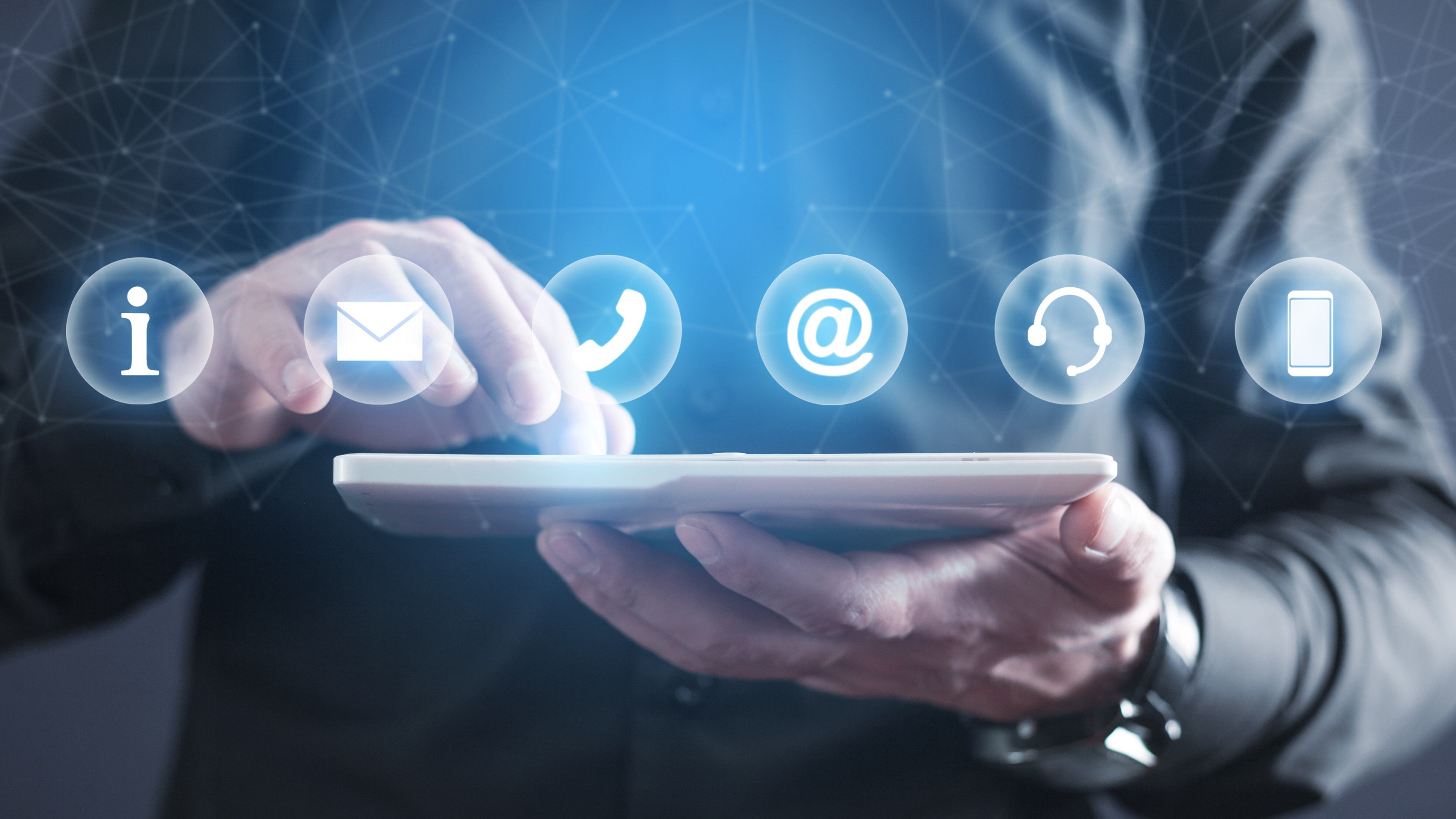 Contact Centre Solutions | eServ