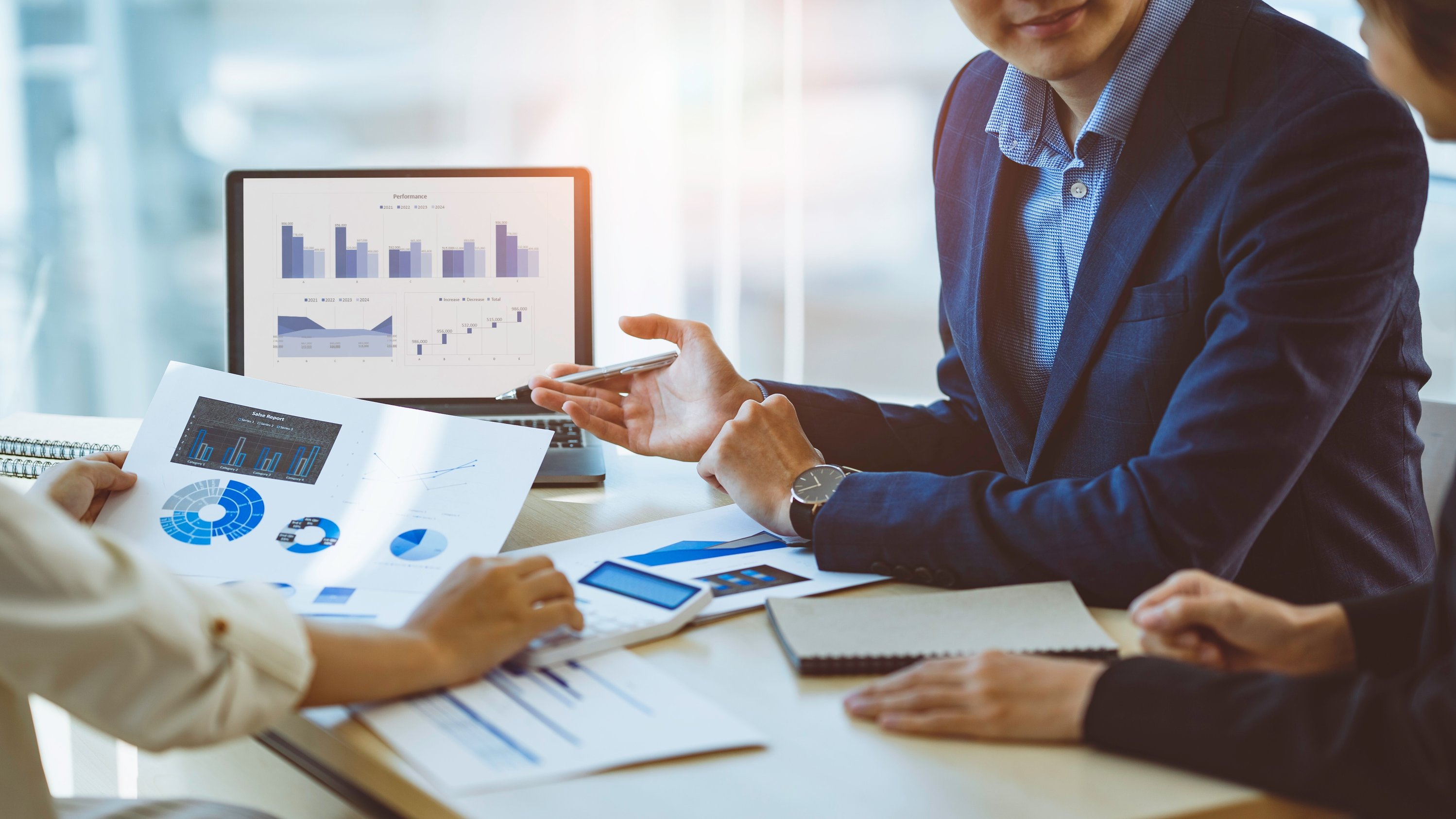 Advisory & Consultancy | eServ